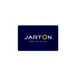 บัตรข้อมูล ความถี่ 13.56MHZ สำหรับกุฐแจดิจิตอล | JARTON