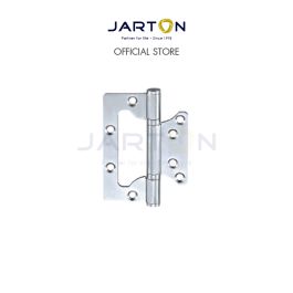 บานพับฝัง สเตนเลส 4320-2BB รุ่น 106038 | JARTON