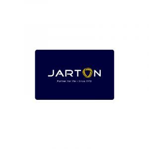 131012.1 บัตรมายแฟร์ Encrypted Card Logo JARTON